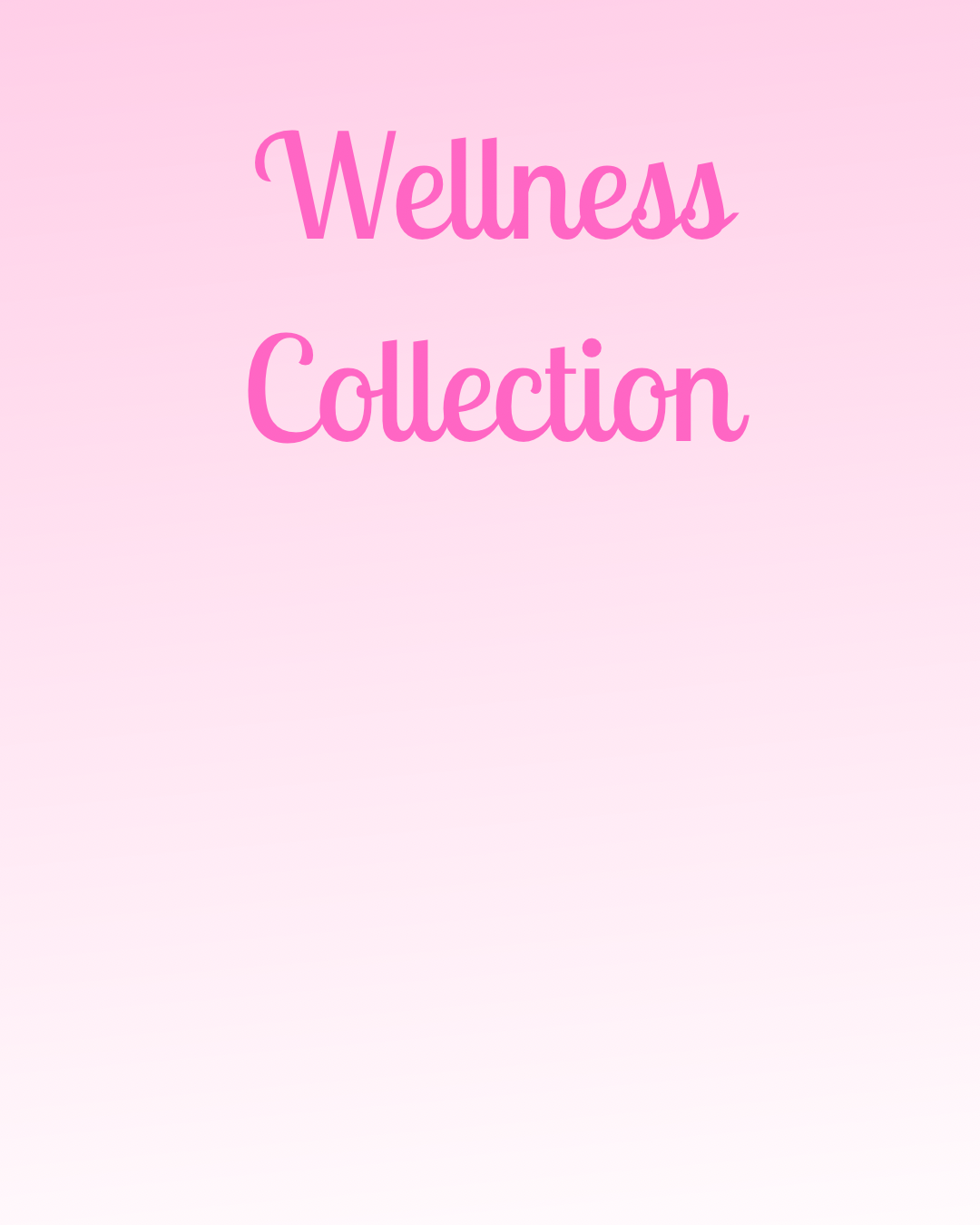 Wellness Collection – Smelly Nellys Scents